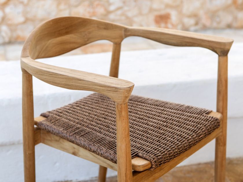 DORA Chair By cbdesign