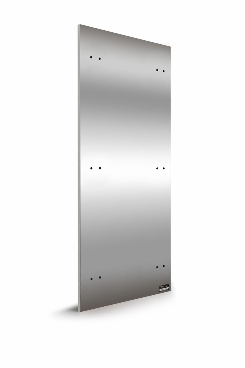 FIXING SYSTEM Facade support structure By GammaStone