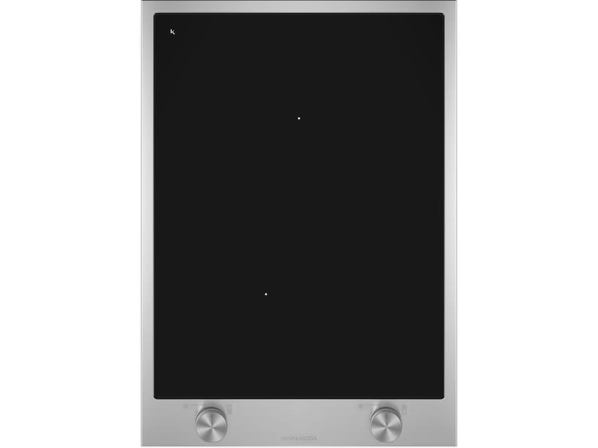 1PBF3ID Induction hob By Barazza