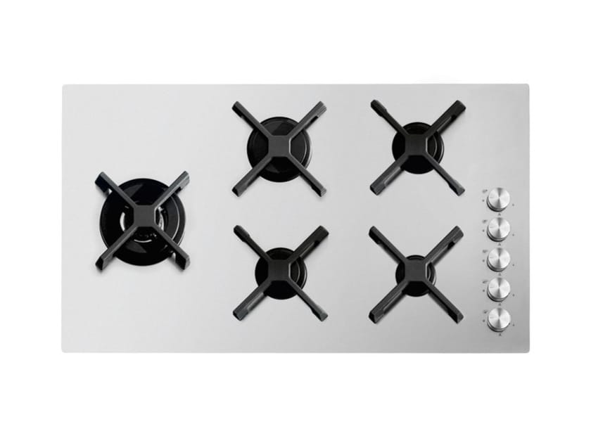 1PSP105 Hob By Barazza