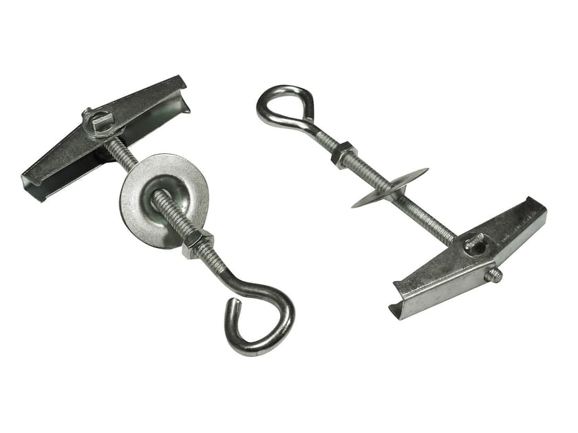 Anchorage systems | Mechanical fixings | Archiproducts