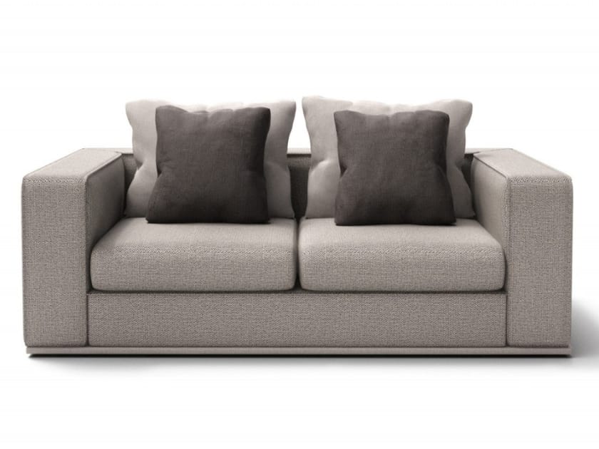 CHELSEA | 2 seater sofa Chelsea Collection By Huppé design Joël Dupras