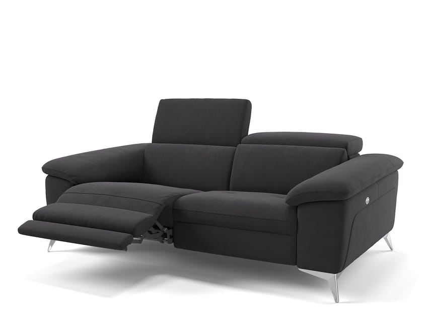 STELLA | Divano a 2 posti divano By Sofanella