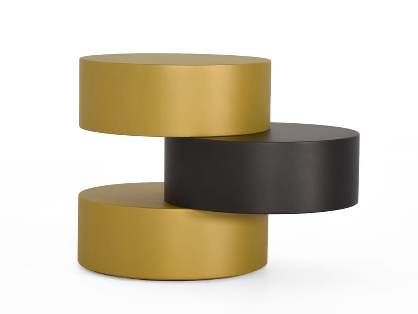 GREY coffee table By VIP Saloti