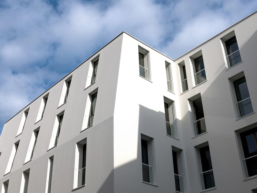 20/10® | Bottom-hung window By PALLADIO