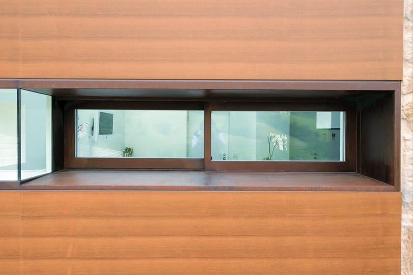 20/10® | Lift and slide window By PALLADIO
