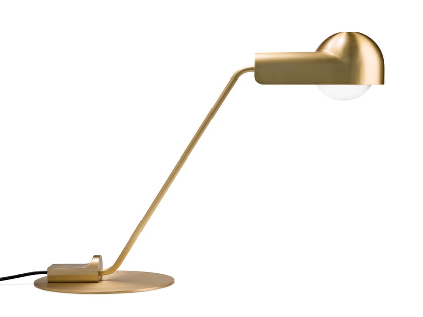 Table Lamps 3D Studio Max | 5 | Archiproducts