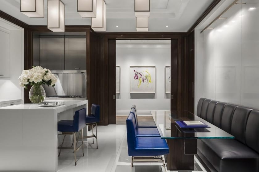 2075 | Ceiling light Glass ceiling light By Jean Perzel