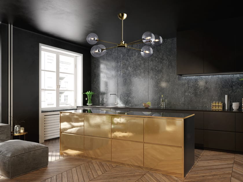 LIGHTING LAB 吊灯 By Stillux