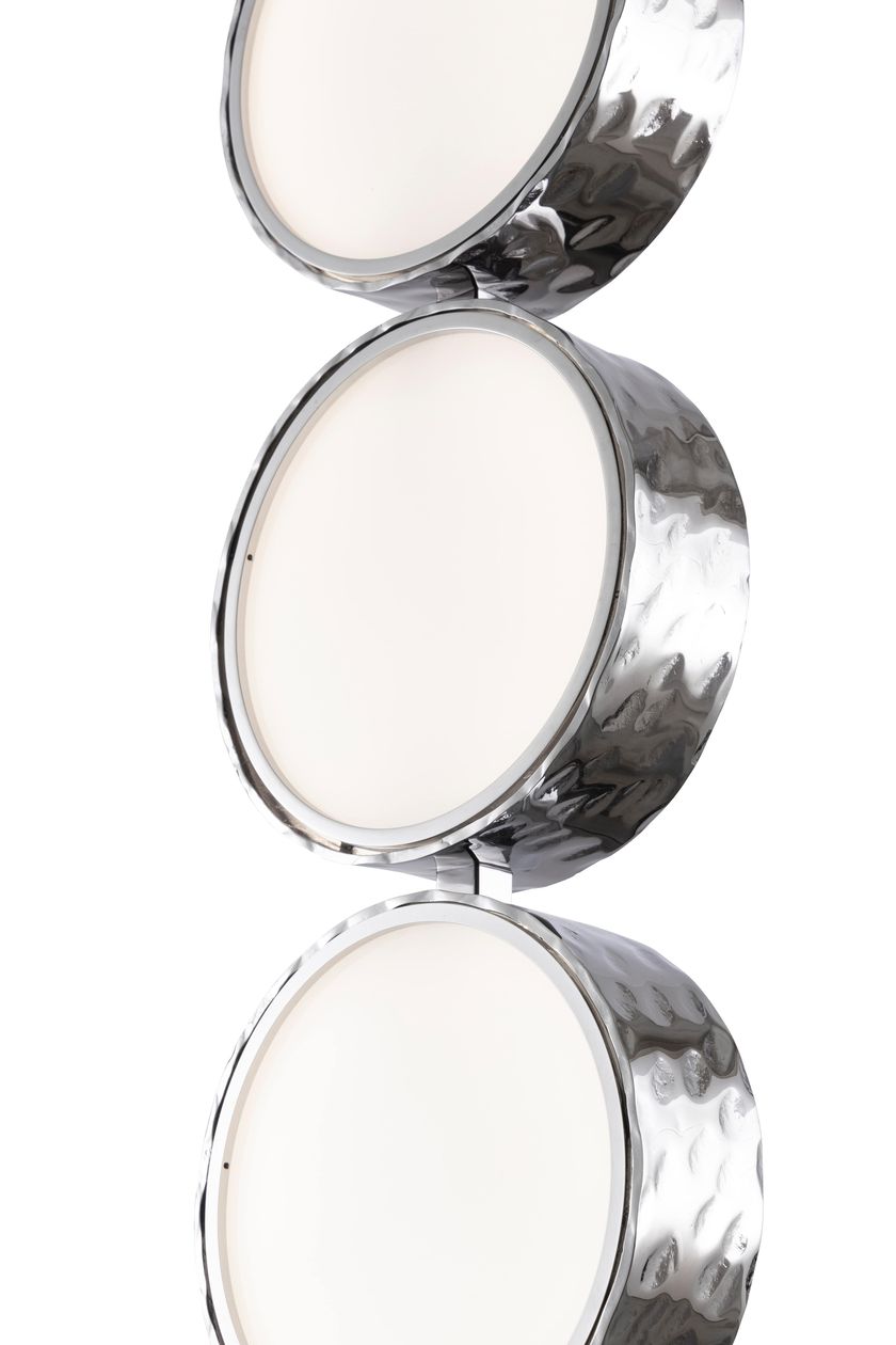 LIMELIGHT Lámpara colgante LED de metal By Stillux | design Marco Innocenti