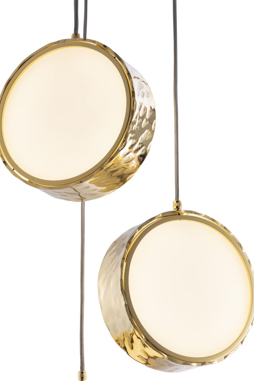 LIMELIGHT 21085 LED adjustable metal pendant lamp By Stillux | design ...