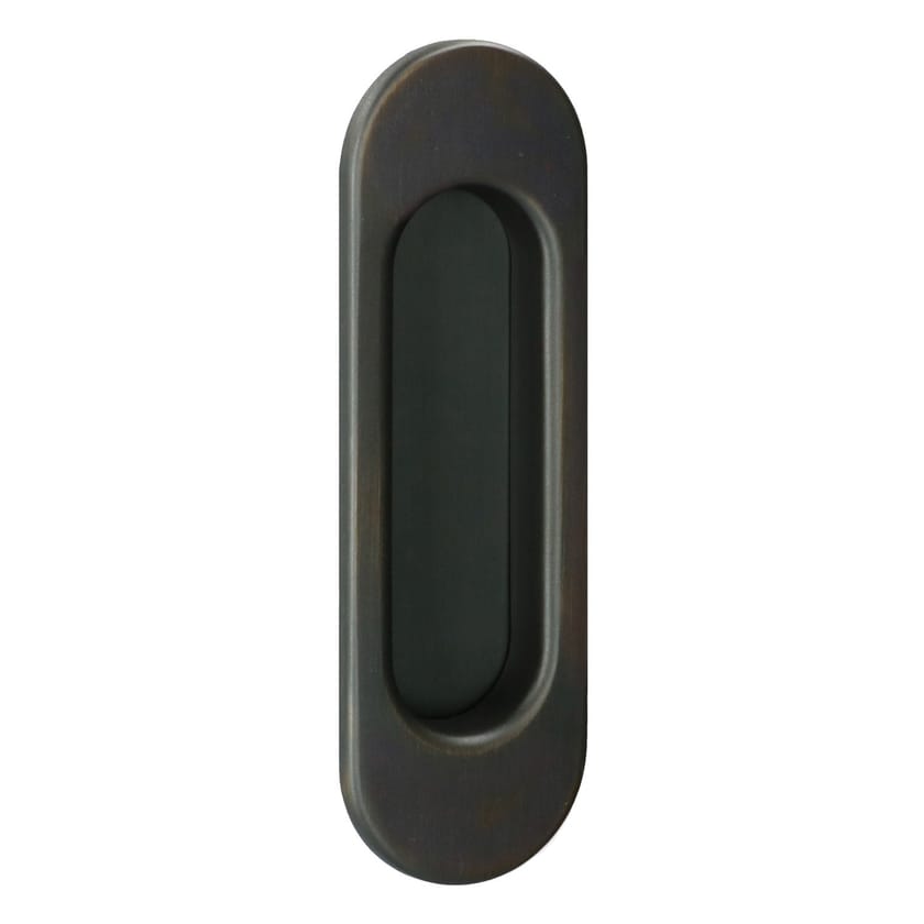 218-00 | Maniglia ad incasso By Quincalux