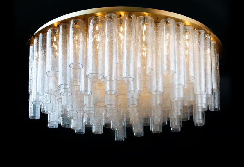 2266 | Lampada da soffitto By Il Paralume Marina