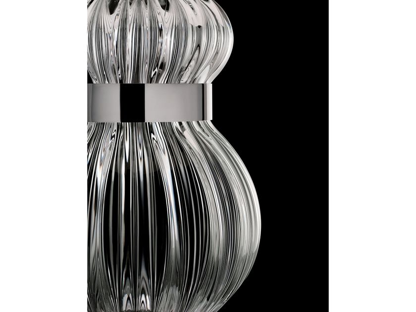 MEDINA Table lamp By Barovier&Toso Vetrerie Artische Riunite