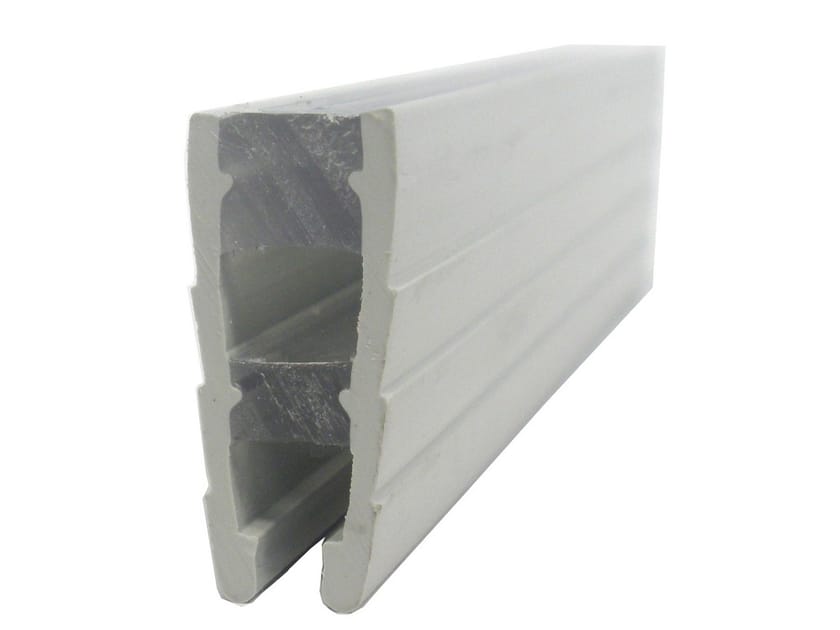 23X8 | Flooring joint By CPR GIUNTI