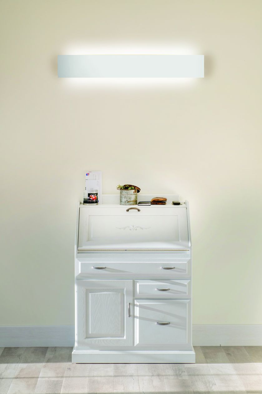 2421C | Luminária de parede Luminária de parede LED de Cristaly® By ...