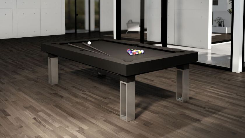 S298 POOL TABLE Rectangular pool table By 247 BILLIARDS | design ...