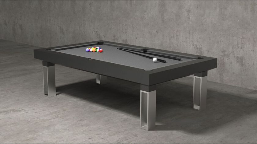S298 POOL TABLE Rectangular pool table By 247 BILLIARDS | design ...