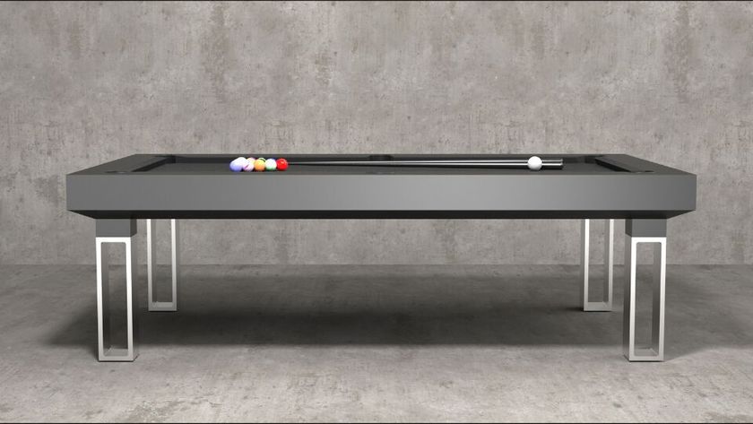 S298 POOL TABLE Rectangular pool table By 247 BILLIARDS | design ...