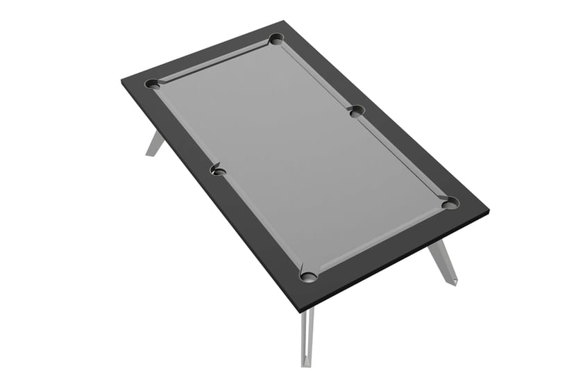 2910 POOL TABLE Game table By 247 BILLIARDS