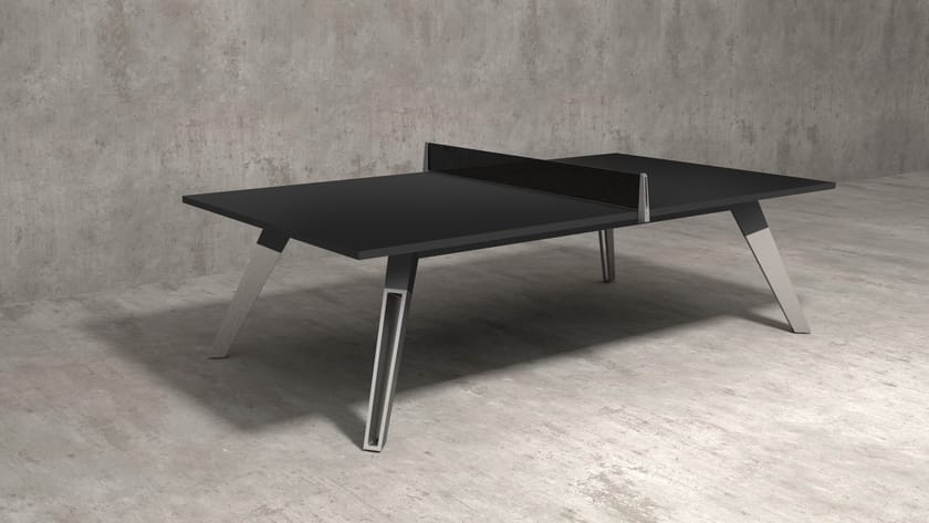 247 PING PONG TABLE OUTDOOR Game table By 247 BILLIARDS | design ...