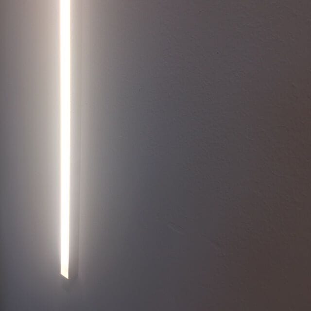 1111 Linear lighting profile By 247LAB