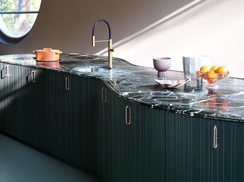 Cesar: Custom-made and fitted kitchens | Archiproducts