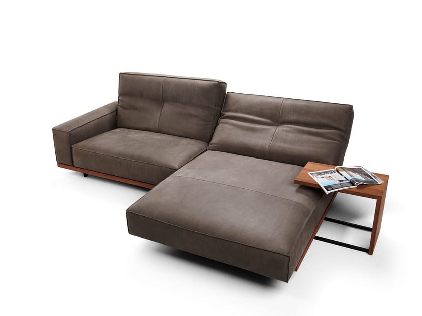 SIAMO Sofa By Bullfrog