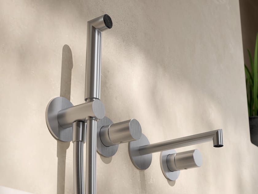 Bathtub mixers | Archiproducts