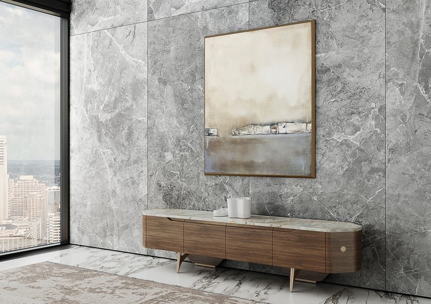 MANHATTAN LOWBOARD Sideboard By 29 MILANO