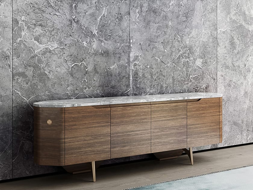 MANHATTAN SIDEBOARD Aparador By 29 MILANO