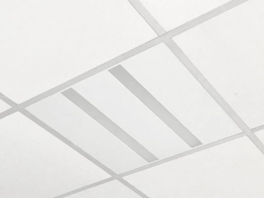 Techzone Ceiling Revit | Shelly Lighting