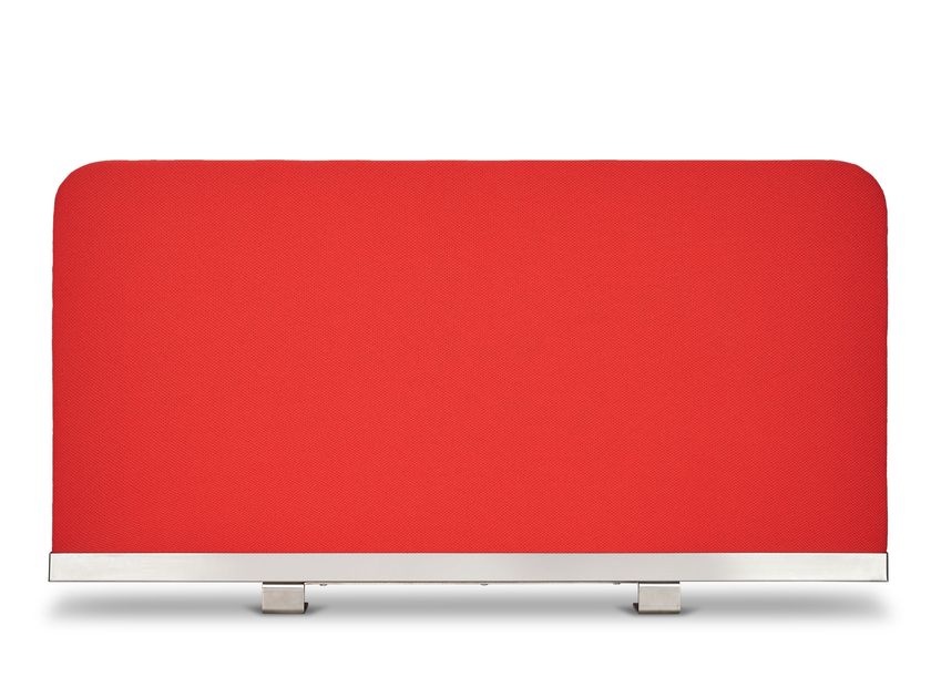 DESK DIVIDER Office screen By 2B Resine