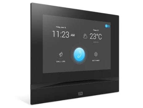 Answering unit 2N® INDOOR VIEW By 2N TELEKOMUNIKACE