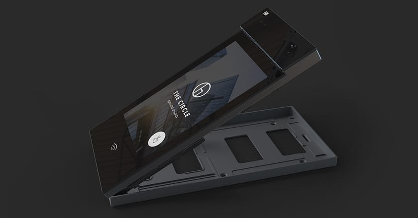 Video entryphone system and equipment 2N® IP STYLE By 2N TELEKOMUNIKACE