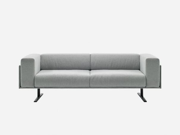 MARCUS Sofa By INCLASS