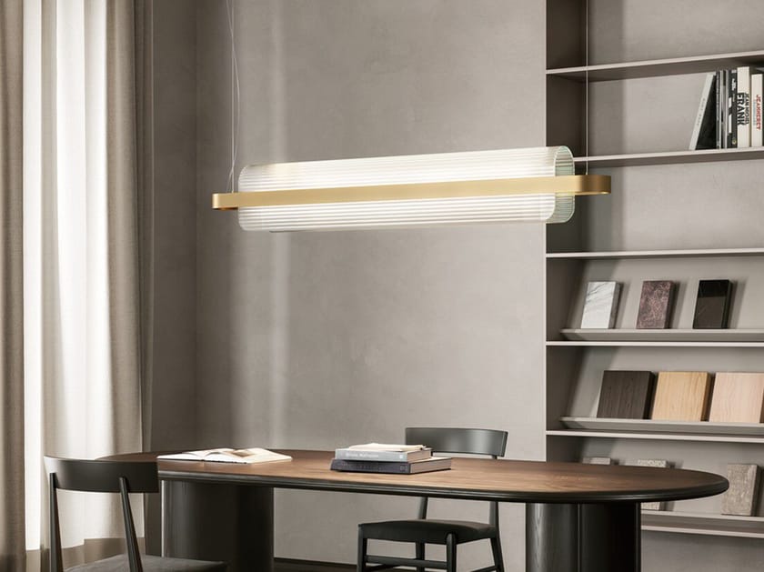 KDLN: Design interior lighting | Archiproducts