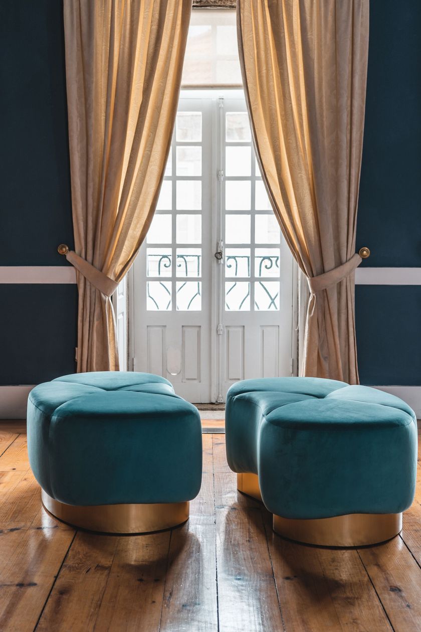 JOLLY JOKER Bench By Salto de Gazela