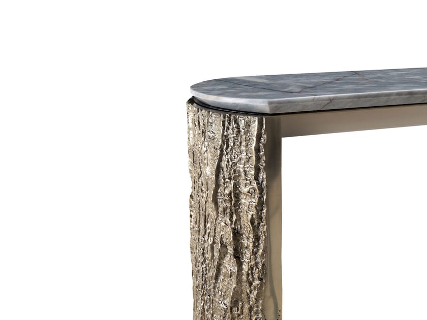 CHLOE Console table By Visionnaire | design Alessandro La Spada