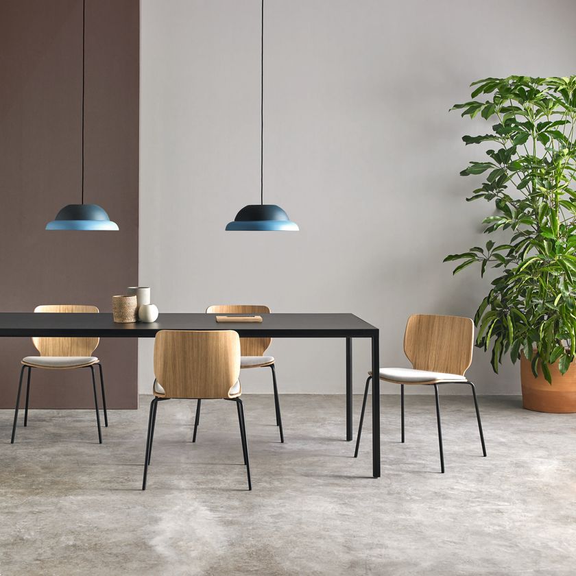 NIM Chair By INCLASS