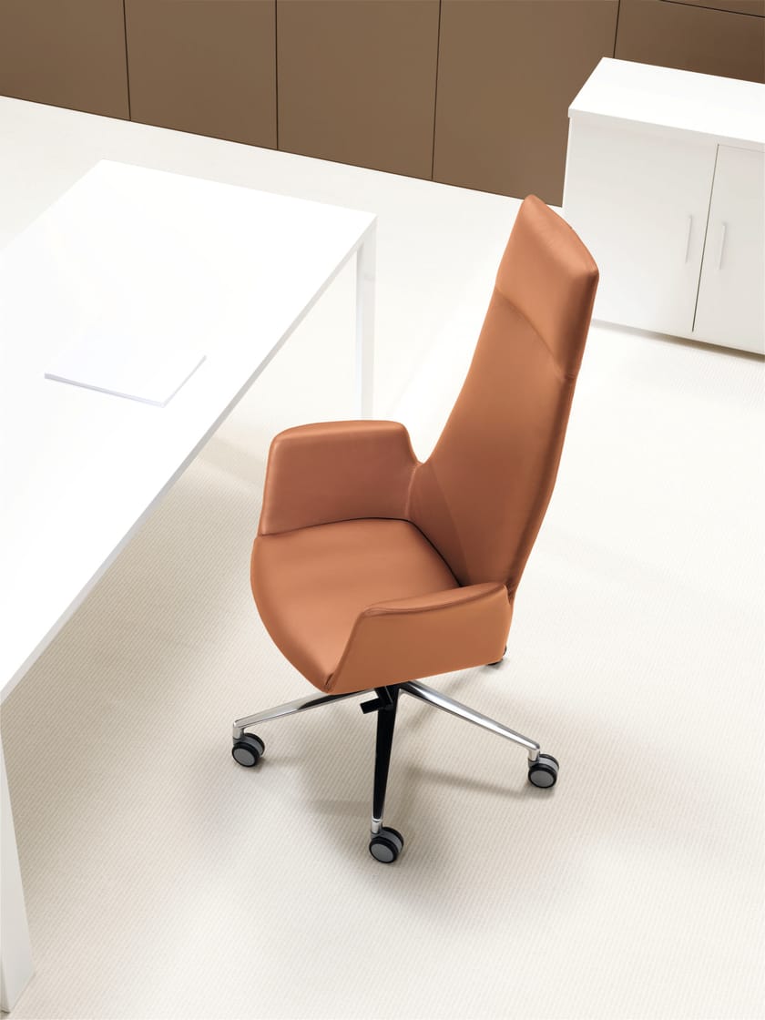 ALTEA Executive chair By INCLASS