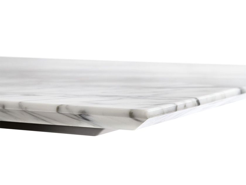 G-CODE Console table By GIORGETTI
