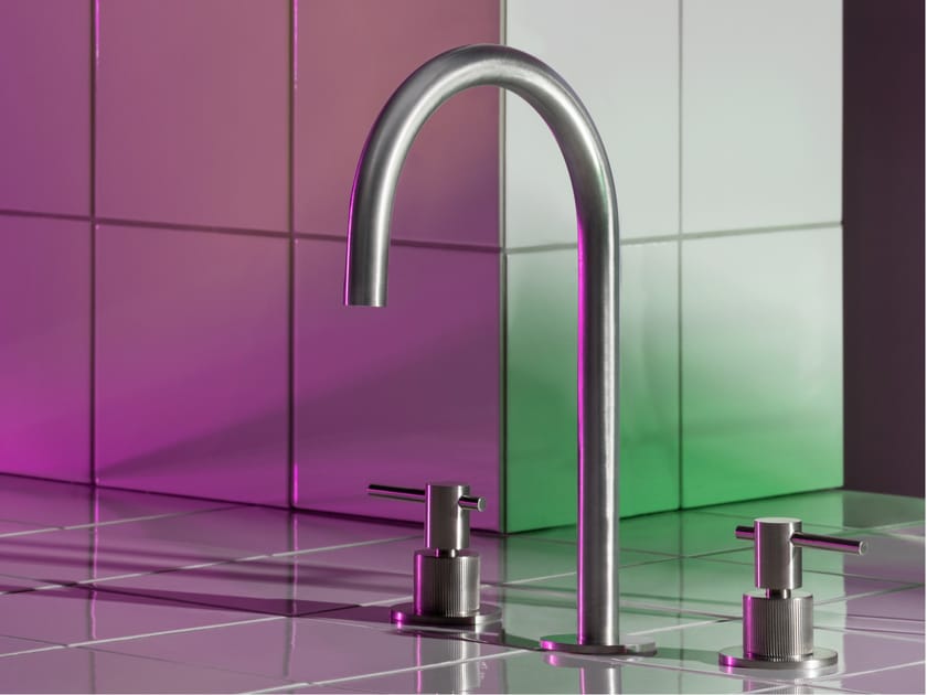 ZUCCHETTI: Bathroom and kitchen taps | Archiproducts