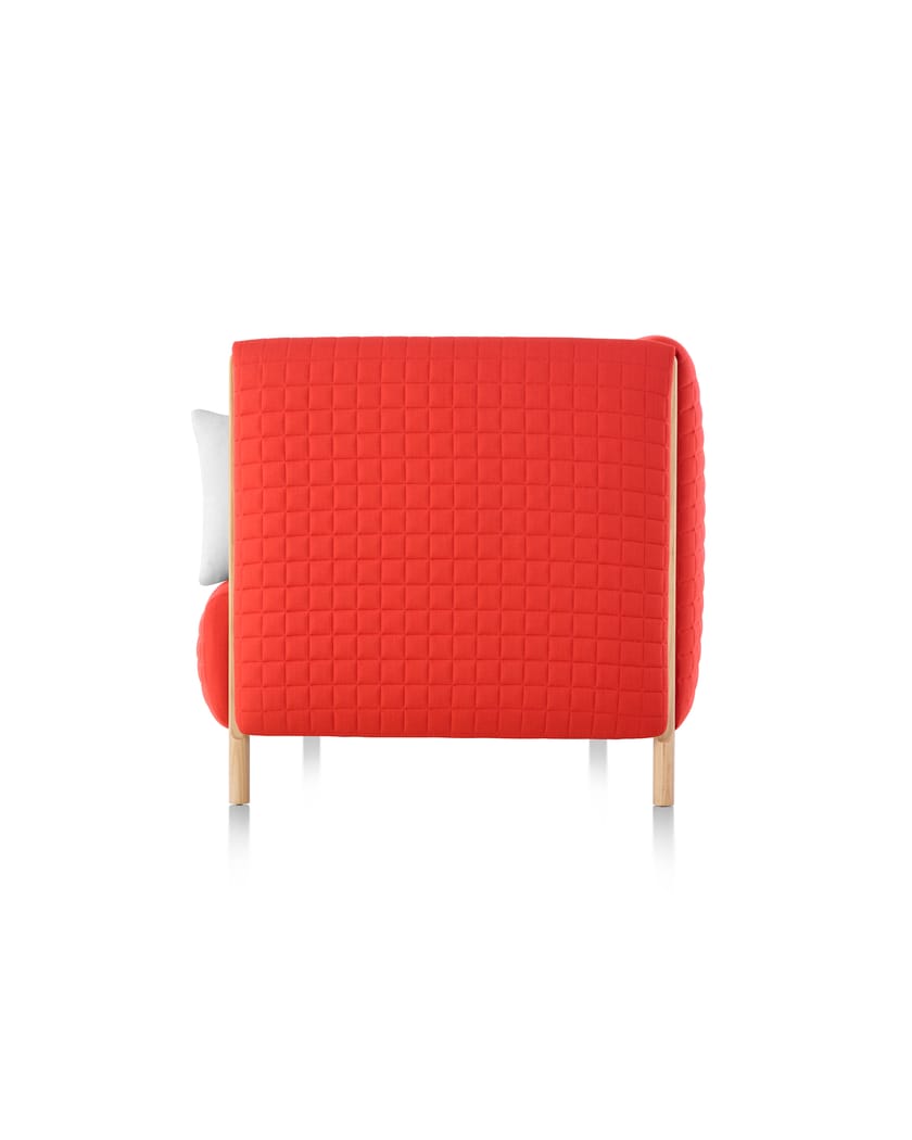 COLOURFORM | 3 seater sofa ColourForm Collection By Herman Miller ...