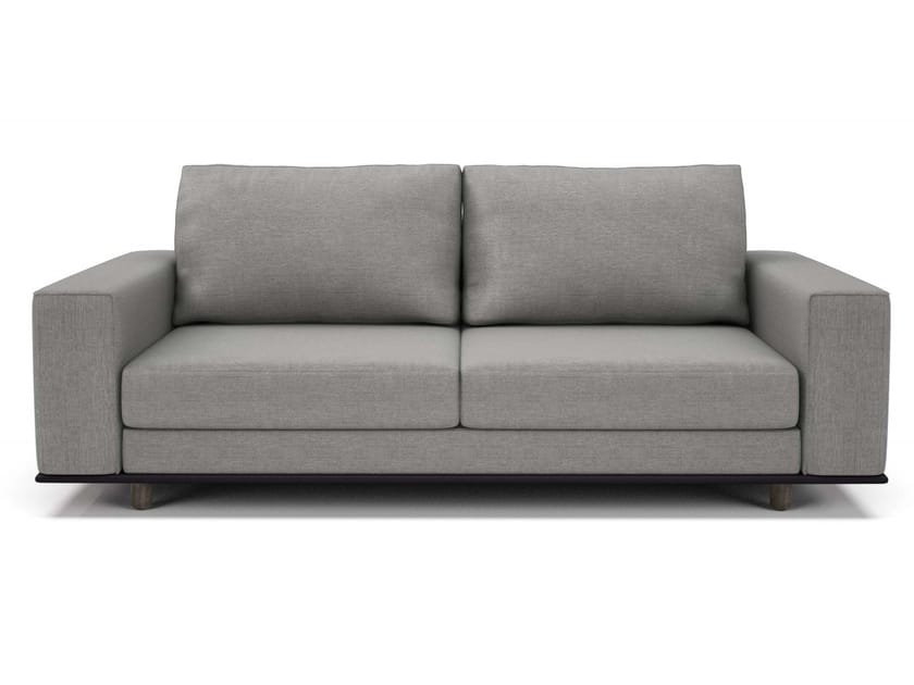 EDITION | 3 seater sofa Edition Collection By Huppé