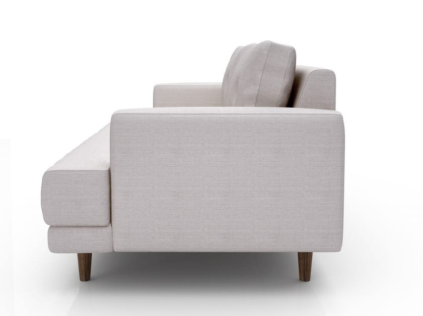 TRIUMPH | 3 seater sofa Triumph Collection By Huppé