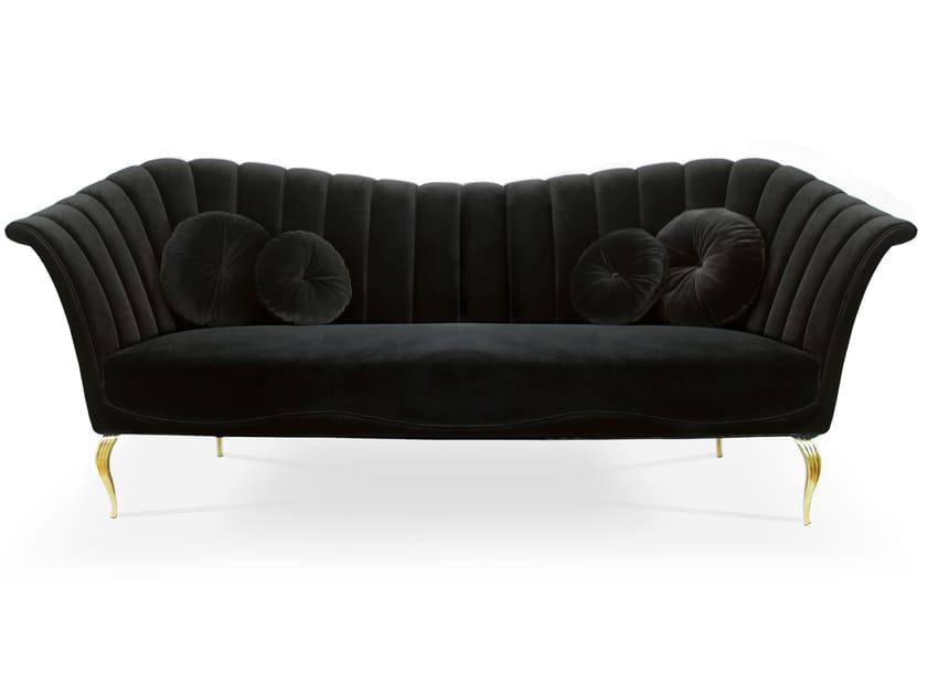 CAPRICHOSA | 3 seater sofa Caprichosa Collection By KOKET