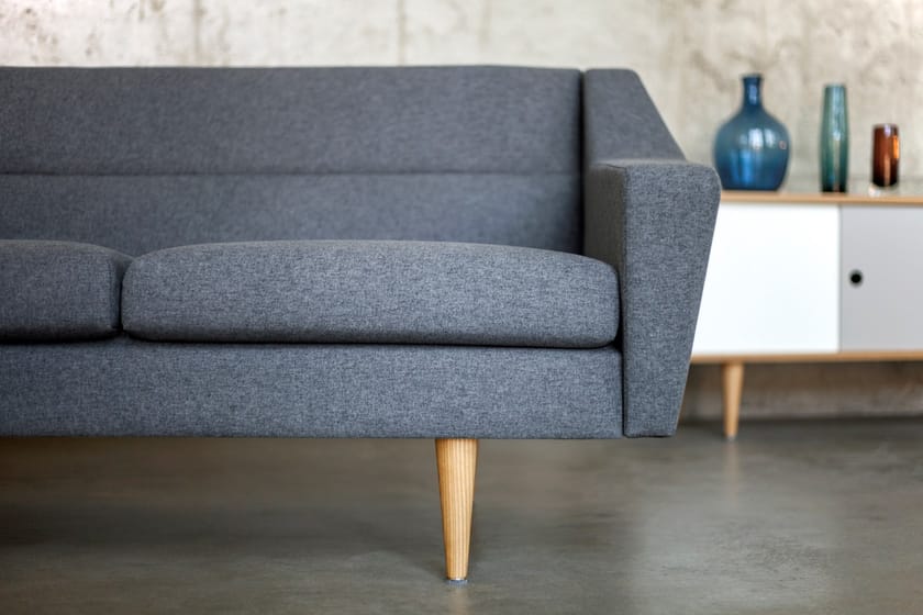COSMO | 3 seater sofa Cosmo Collection By OOT OOT design Marko Ala ...
