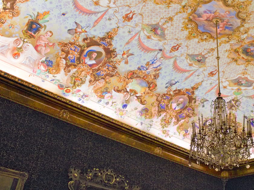 Linear lighting profile for LED modules 30&60 By Essenzialed