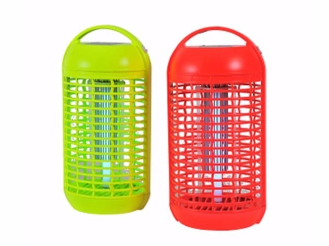 300 FLUO Electronic insect killer By Mo-el